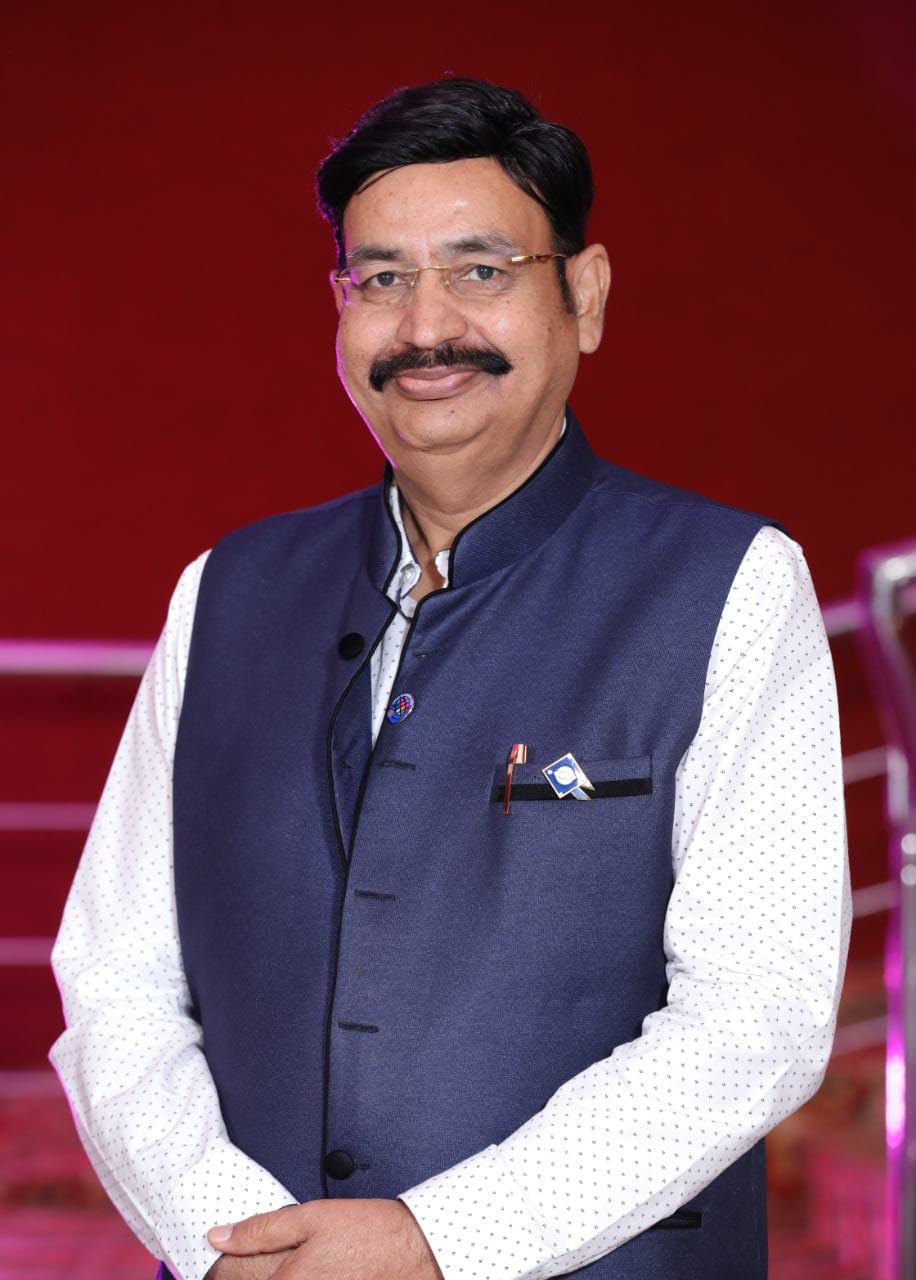 Uttar pradesh State Branch | Home | Indian Medical Association