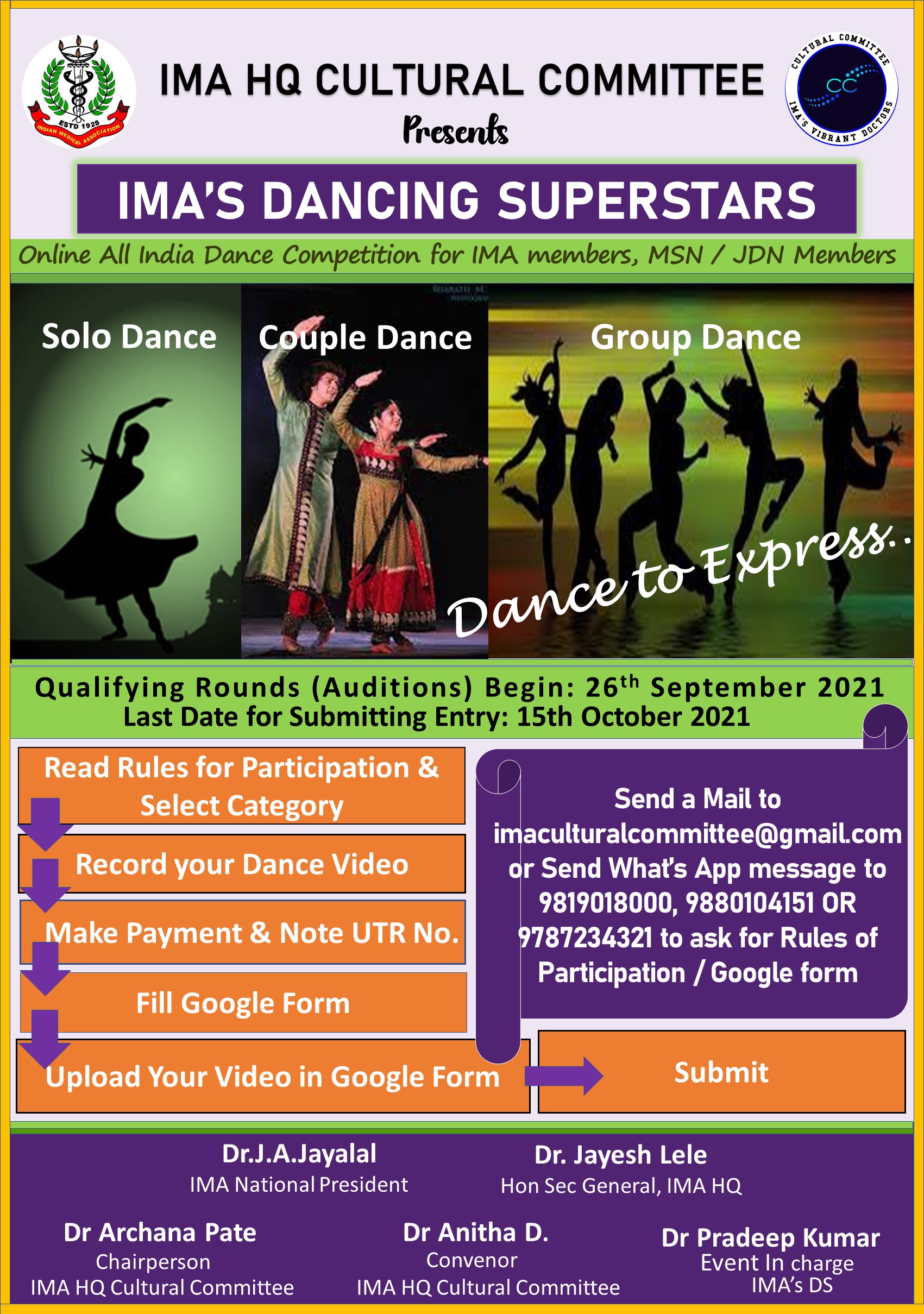 Indian Medical Association