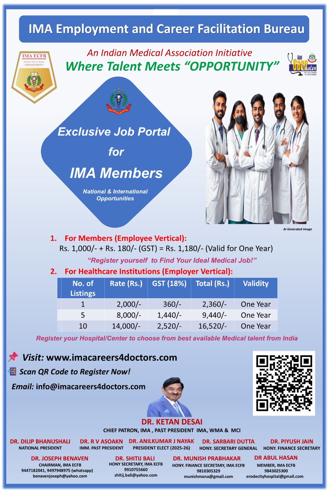 Indian Medical Association